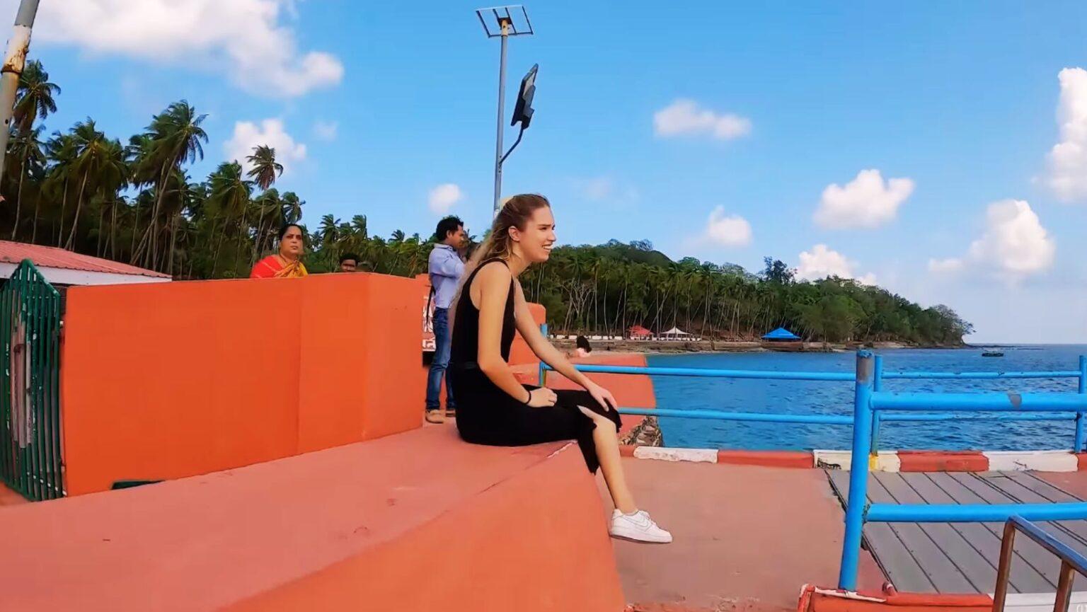 Andaman and Nicobar Islands: Attractions, Timings, Water Sports!