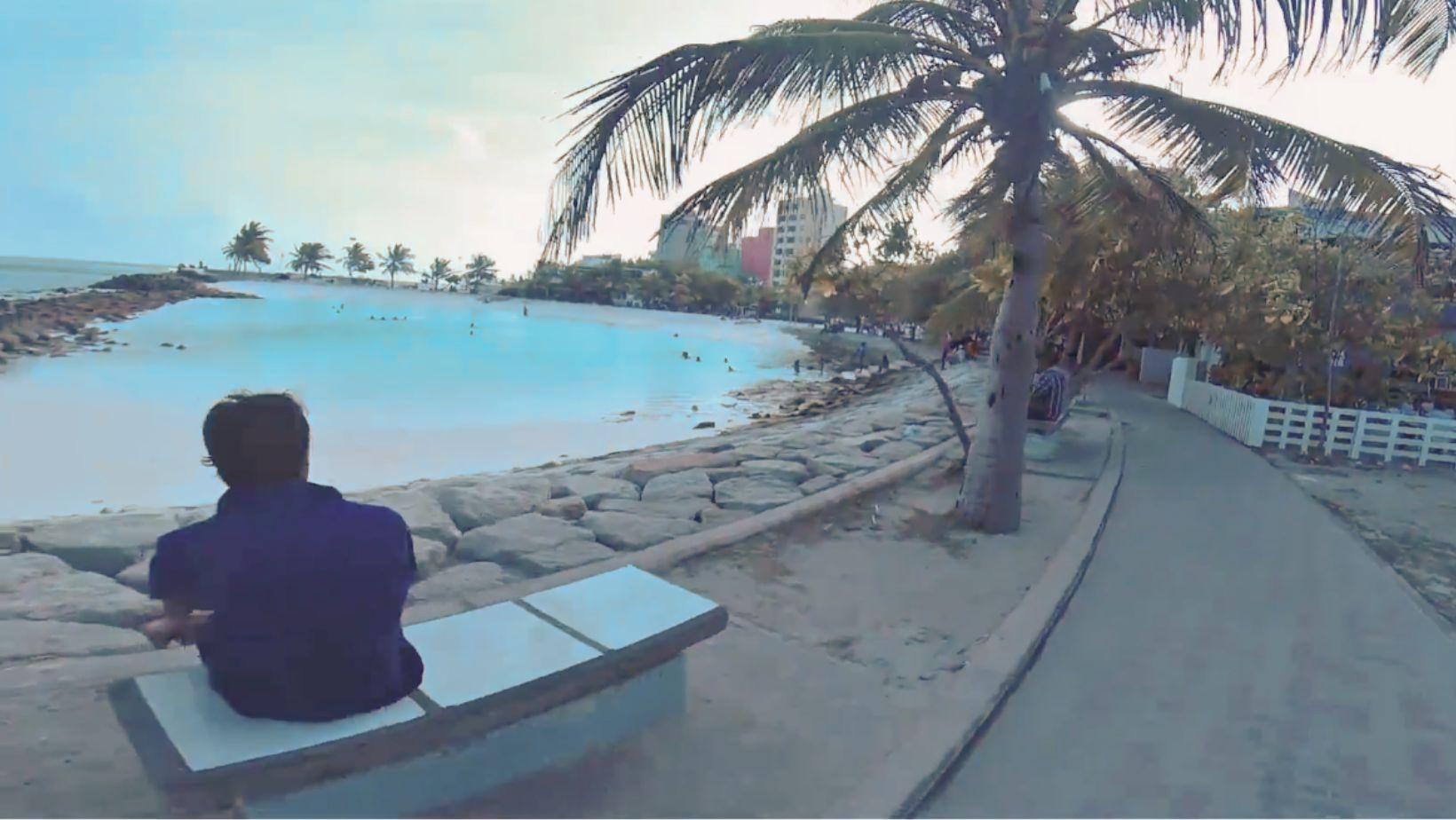 Places to Visit Artificial Beach Maldives: Top Spots, How to Reach and ...