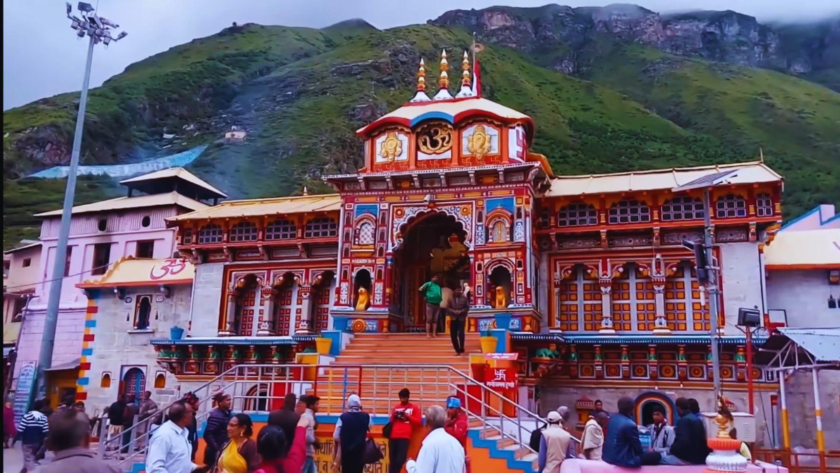 Char Dham in India: Name, Place, Which God is in 4 Dham?