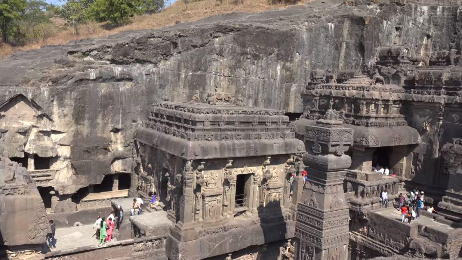 Tungareshwar Temple: Location, Best Time to Visit & Full Guide ...