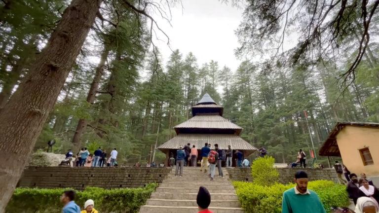 Hidimba Devi Temple: How to Reach, Timings, History, and Rituals!