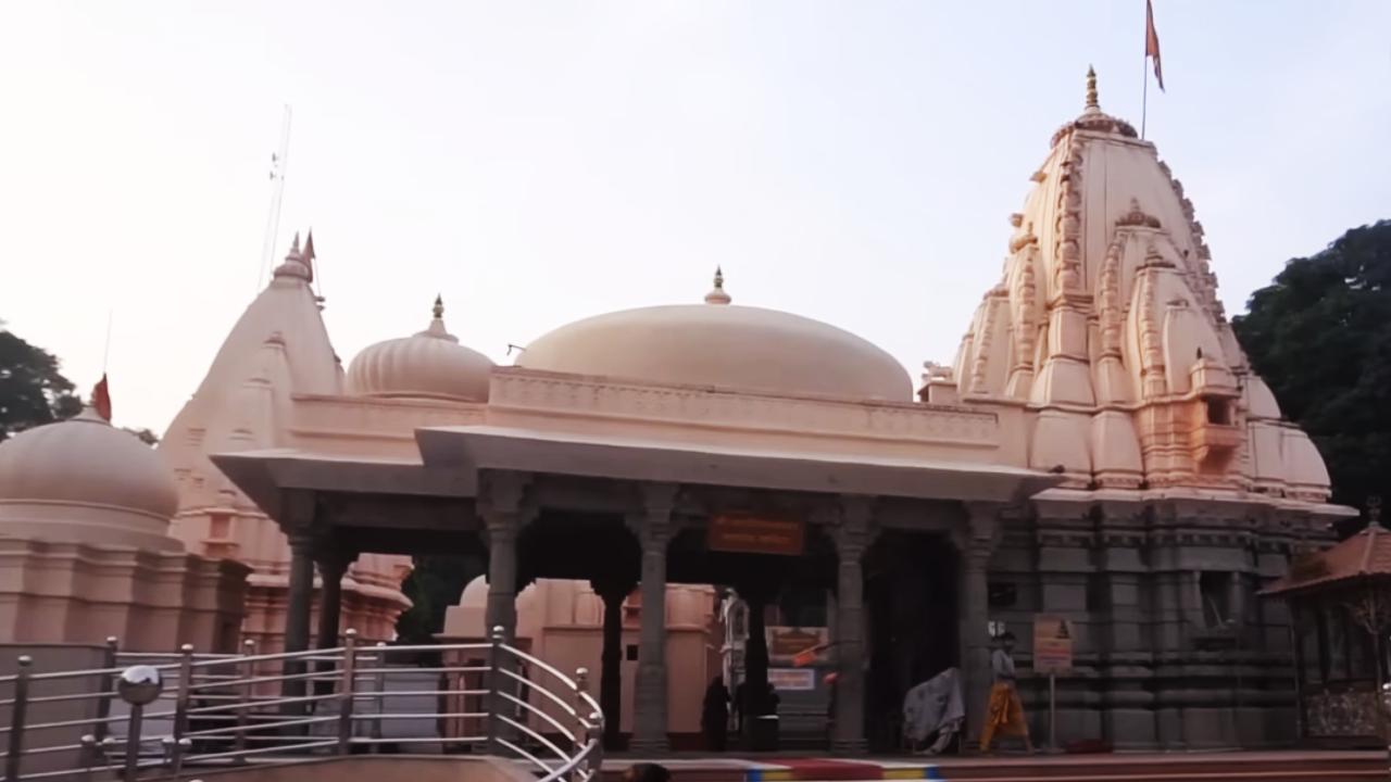 Places to Visit Ujjain - Mahakaleshwar Jyotirlinga Temple!