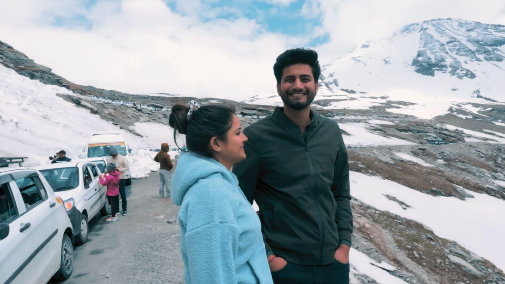 Manali, Himachal Pradesh: Best Month to Visit, Timing, Activity & Attraction!