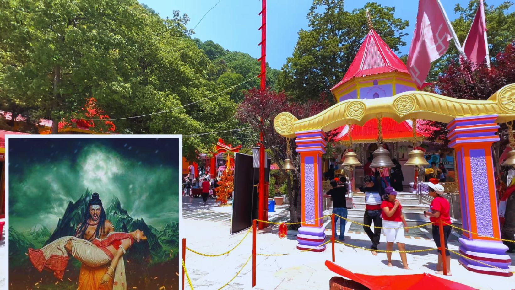 Nainital Trip Uttarakhand: Naini Lake, Naina Devi Temple, Snow View Point!