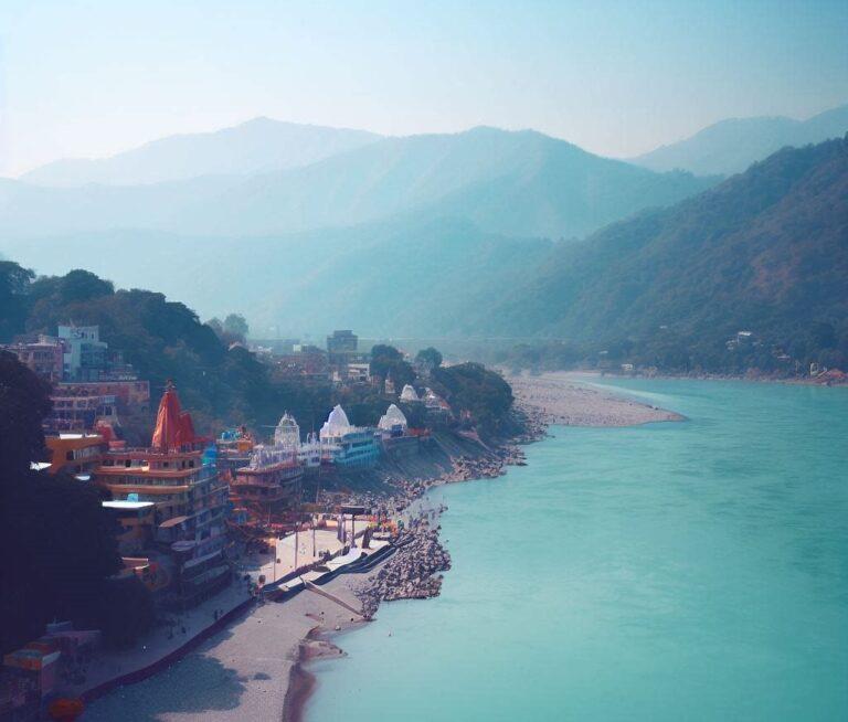 Best Places to Visit in Uttarakhand: Rishikesh, Badrinath, Kedarnath!