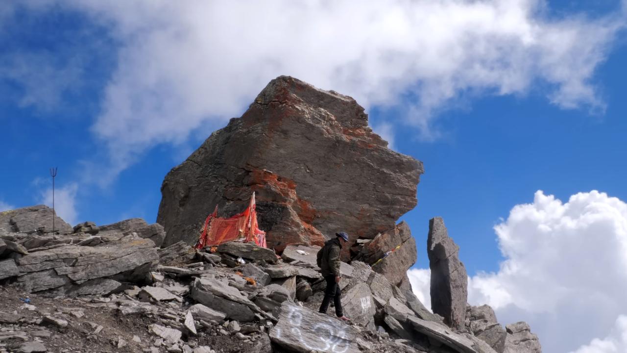 Shrikhand Kailash: Rich History and Mythology, Best Time to Visit, Rituals!