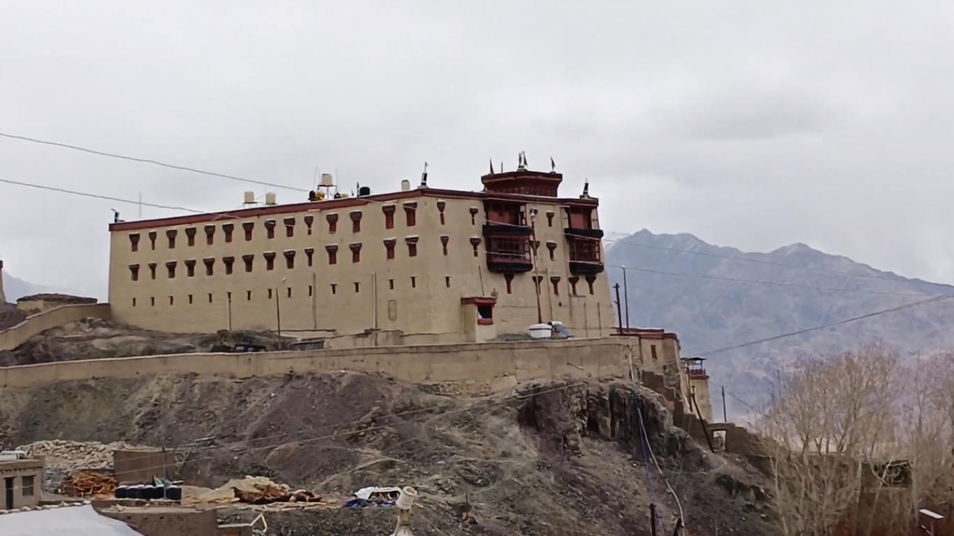 Stok Palace: Guide to the Magnificent Palace and Museum in Ladakh