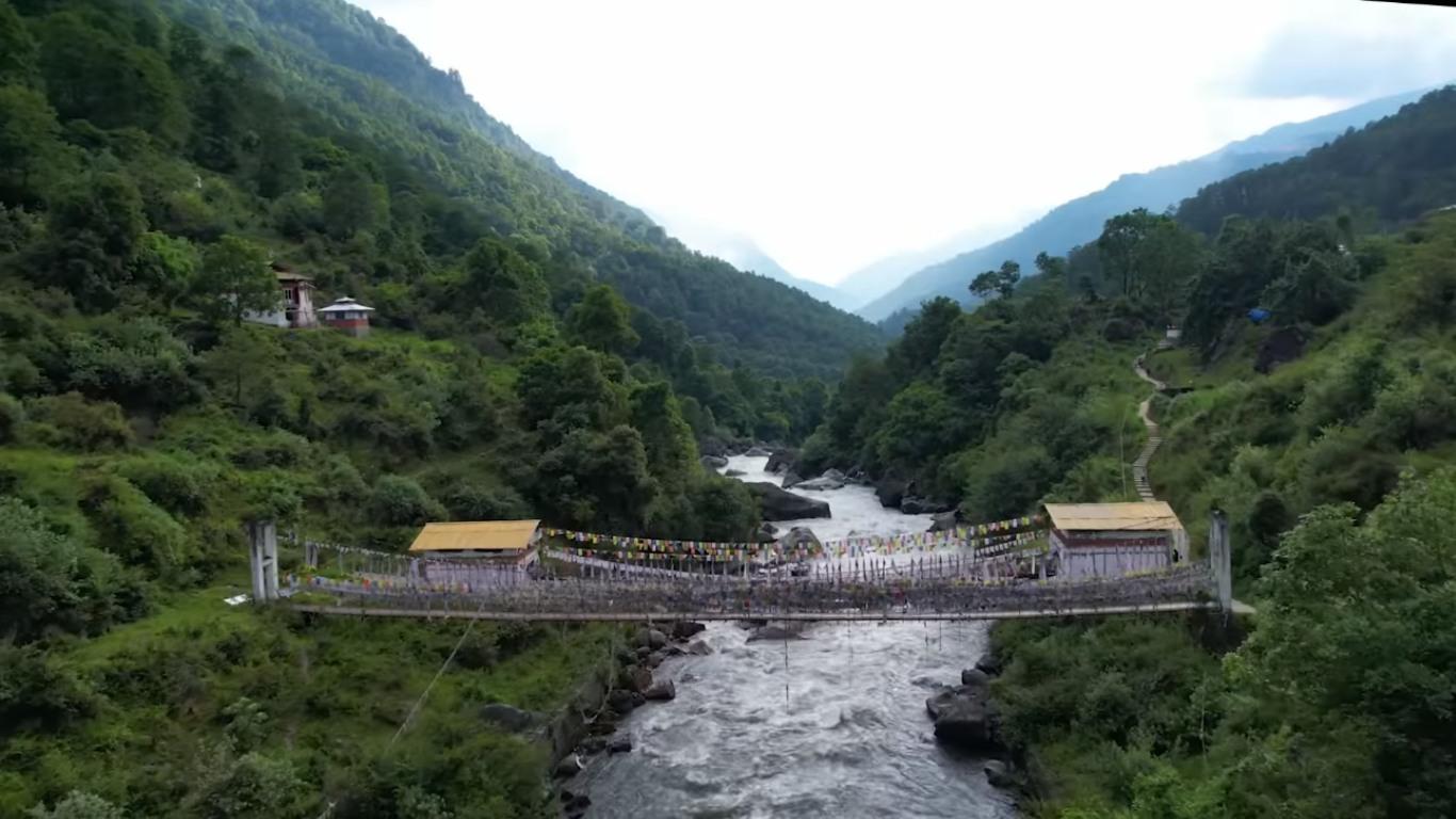 Arunachal Pradesh Tourist Places, Attractions, Hill Stations - CityBit ...