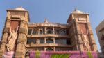 ISKCON Temple Noida: Timings, Ticket Price, Aarti Timings!