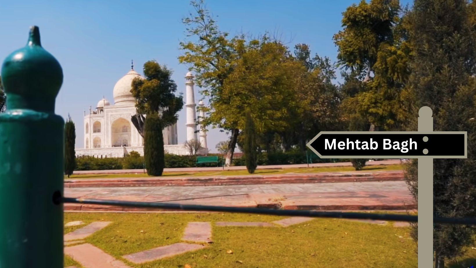 Mehtab Bagh: Best Time to Visit, Timings, Ticket Price, Closed Day!