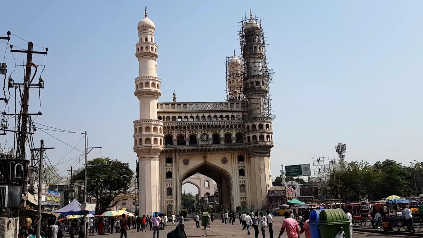Visit Charminar (Hyderabad): History, Location, Entry Fees, and How to ...
