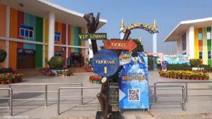 Wonder World Water Park (Puri): Entry Fees, Timings, Activities!