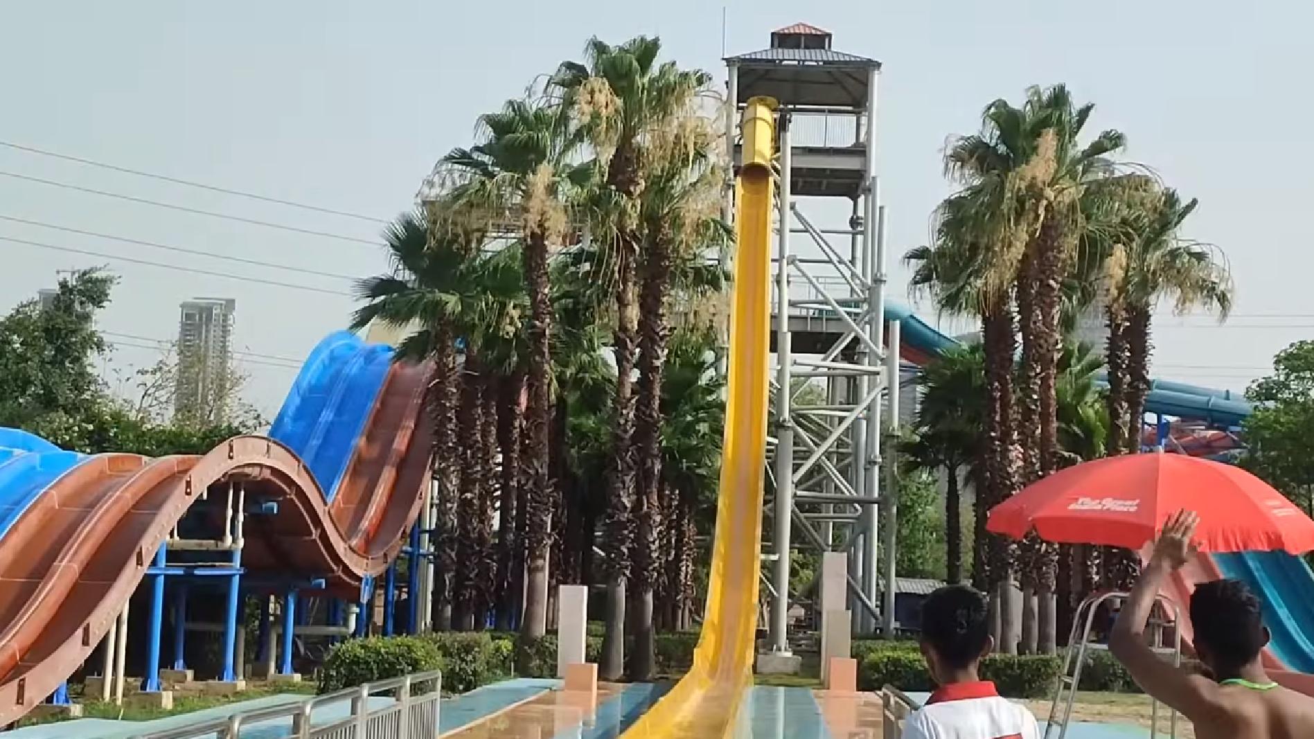 Worlds of Wonder Water Park: Ticket Price, Timings, Location!