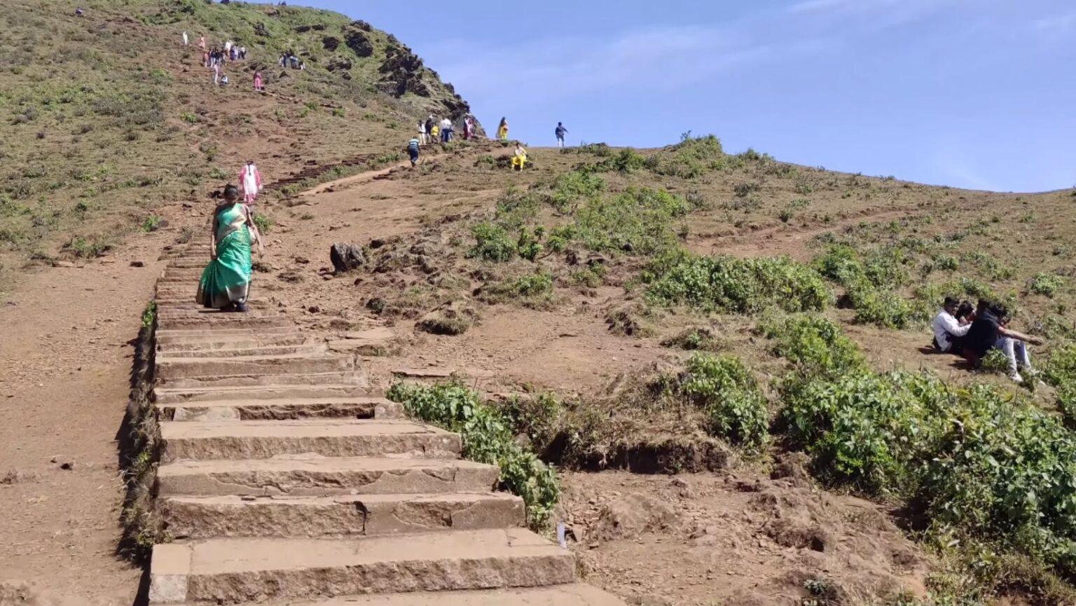 Mullayanagiri Peak: Timings, Entry Fees, Trekking!