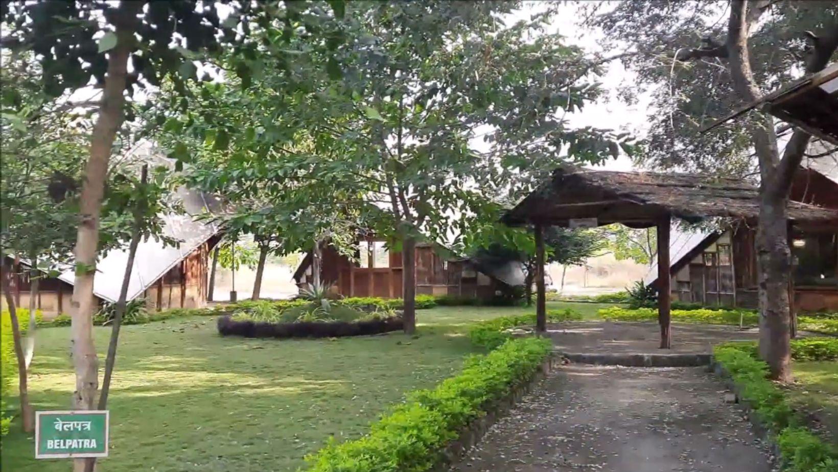 Waki Woods: Best Picnic Spot in Nagpur, Ticket Price, Timing!