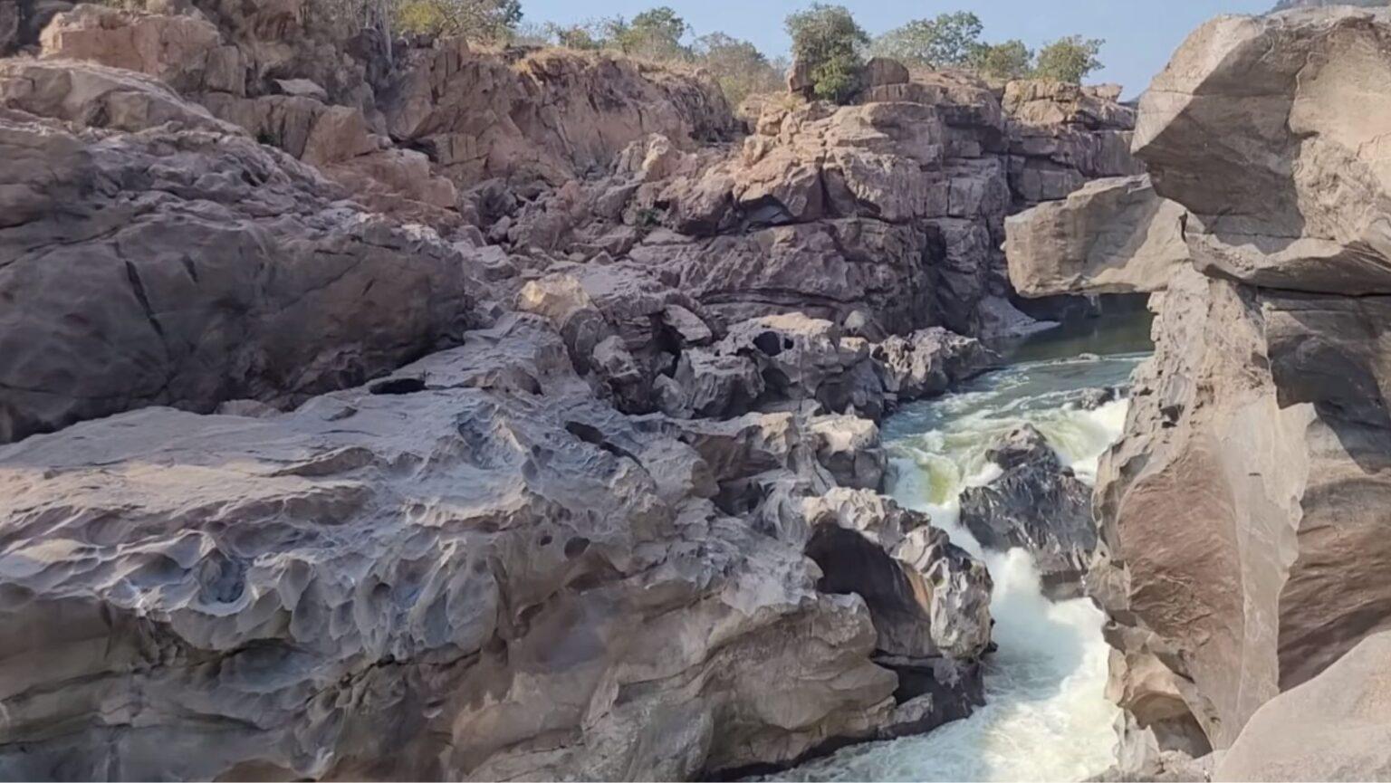 Mekedatu Falls: Timings, Best Time to Visit!