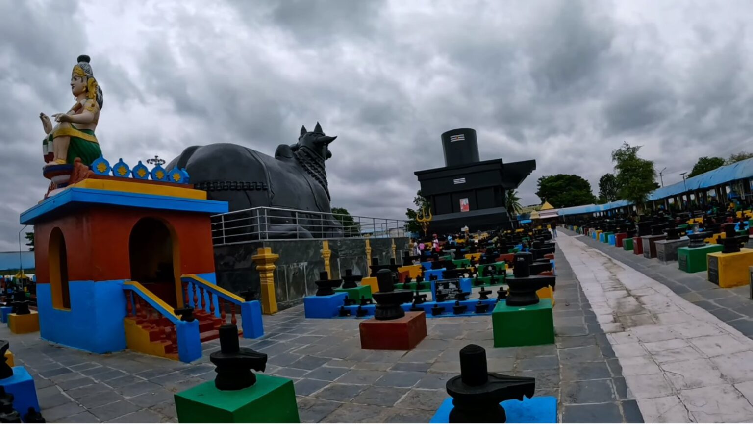 Kotilingeshwara Temple (Kolar): History, Timings, How to Reach!