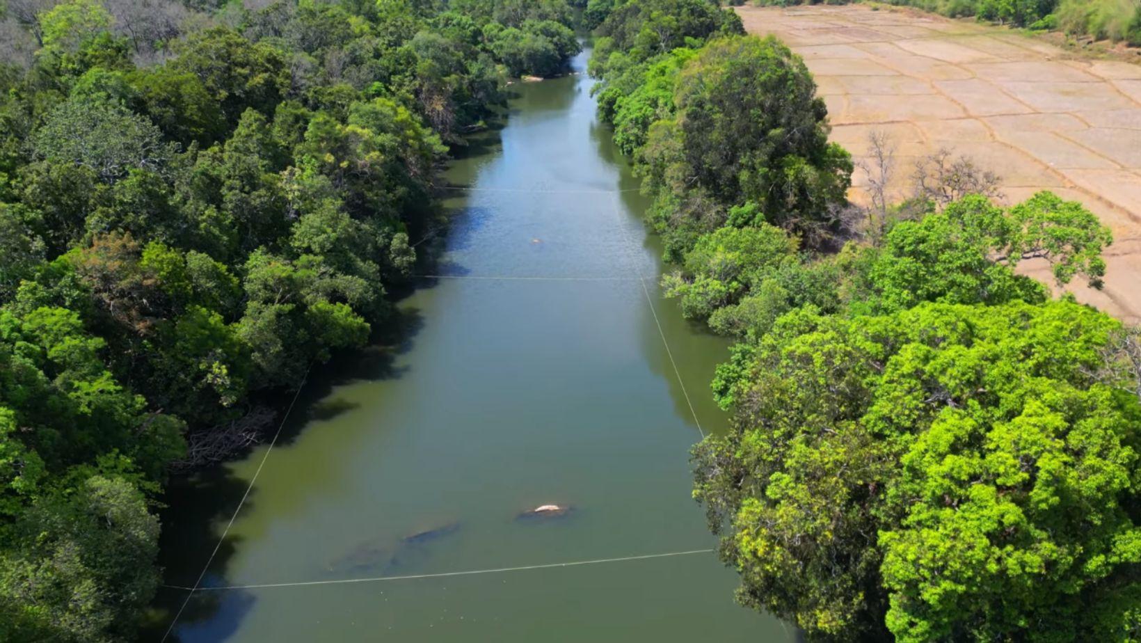 Kuruva Island (Wayanad): Ticket Price, Opening Time!