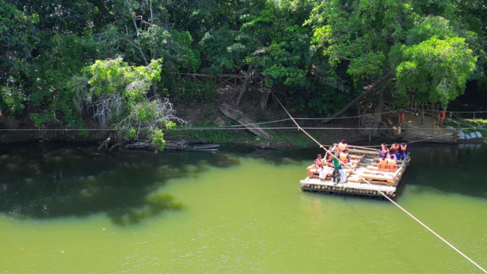 Kuruva Island (Wayanad): Ticket Price, Opening Time!