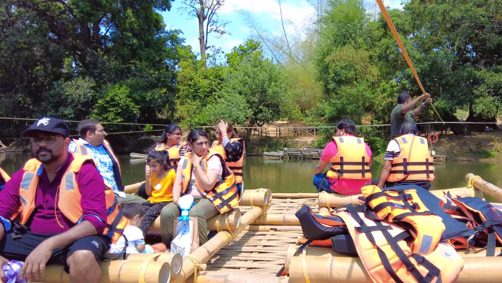 Kuruva Island (Wayanad): Ticket Price, Opening Time!