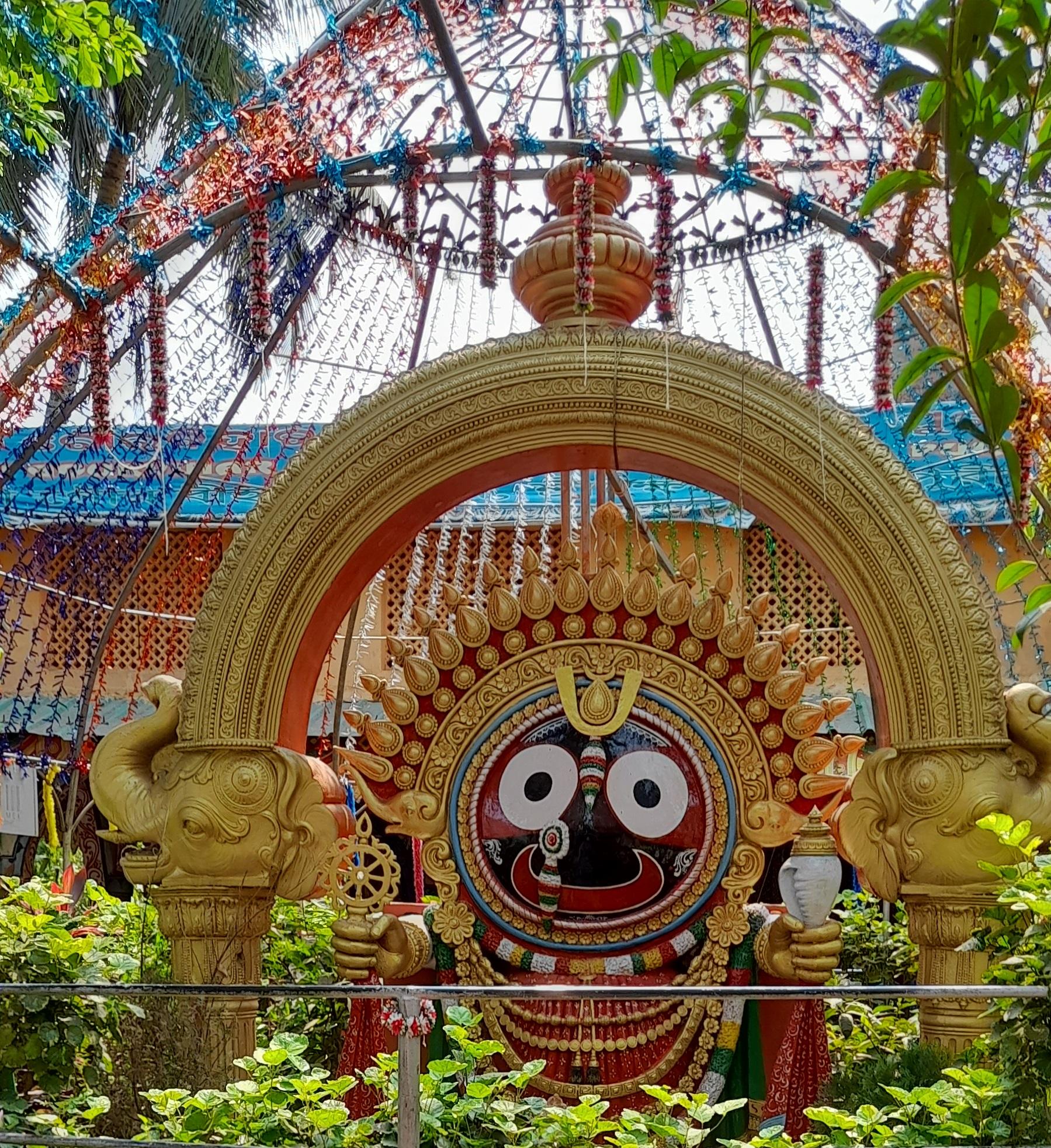 Mata Matha Puri: Best Time to Visit, Nearby Places!