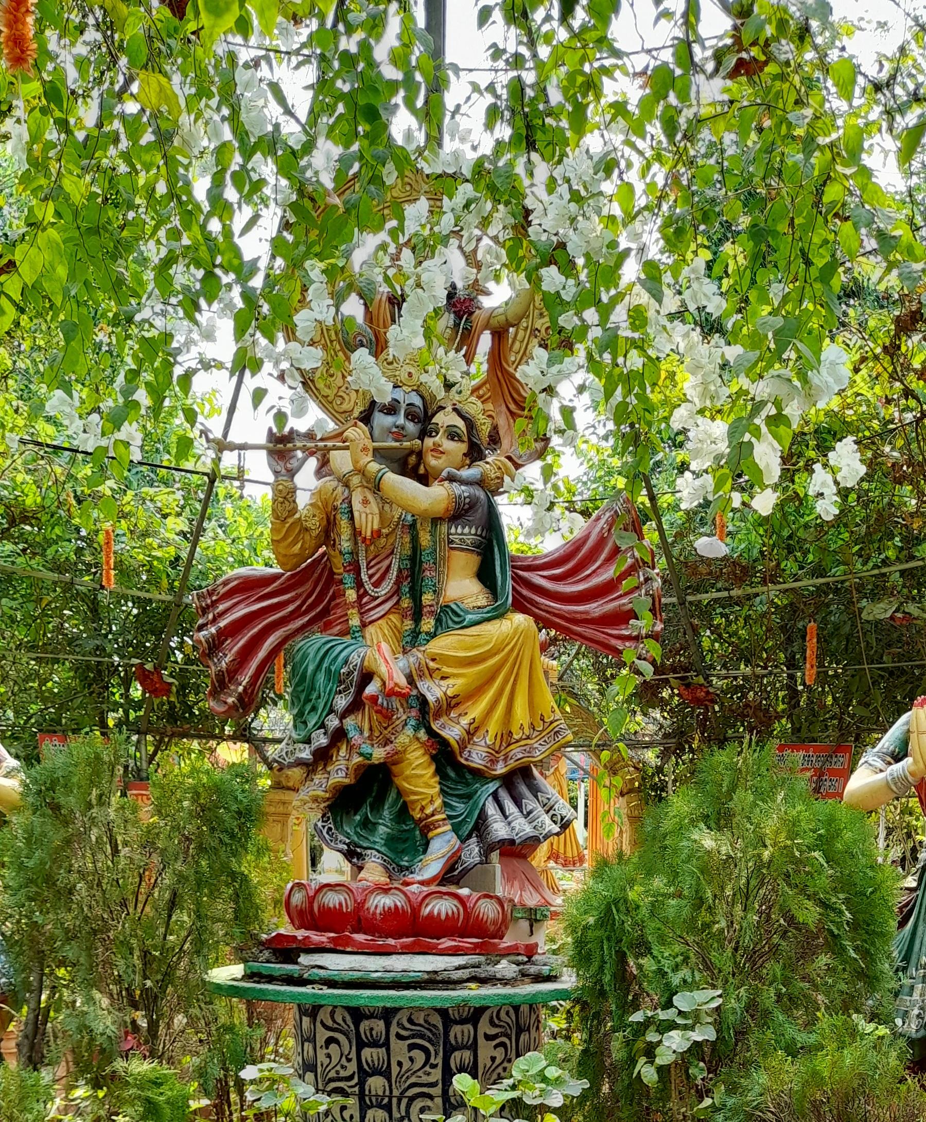 Mata Matha Puri: Best Time to Visit, Nearby Places!