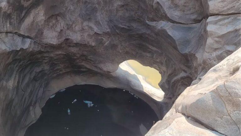 Mekedatu Falls: Timings, Best Time to Visit!