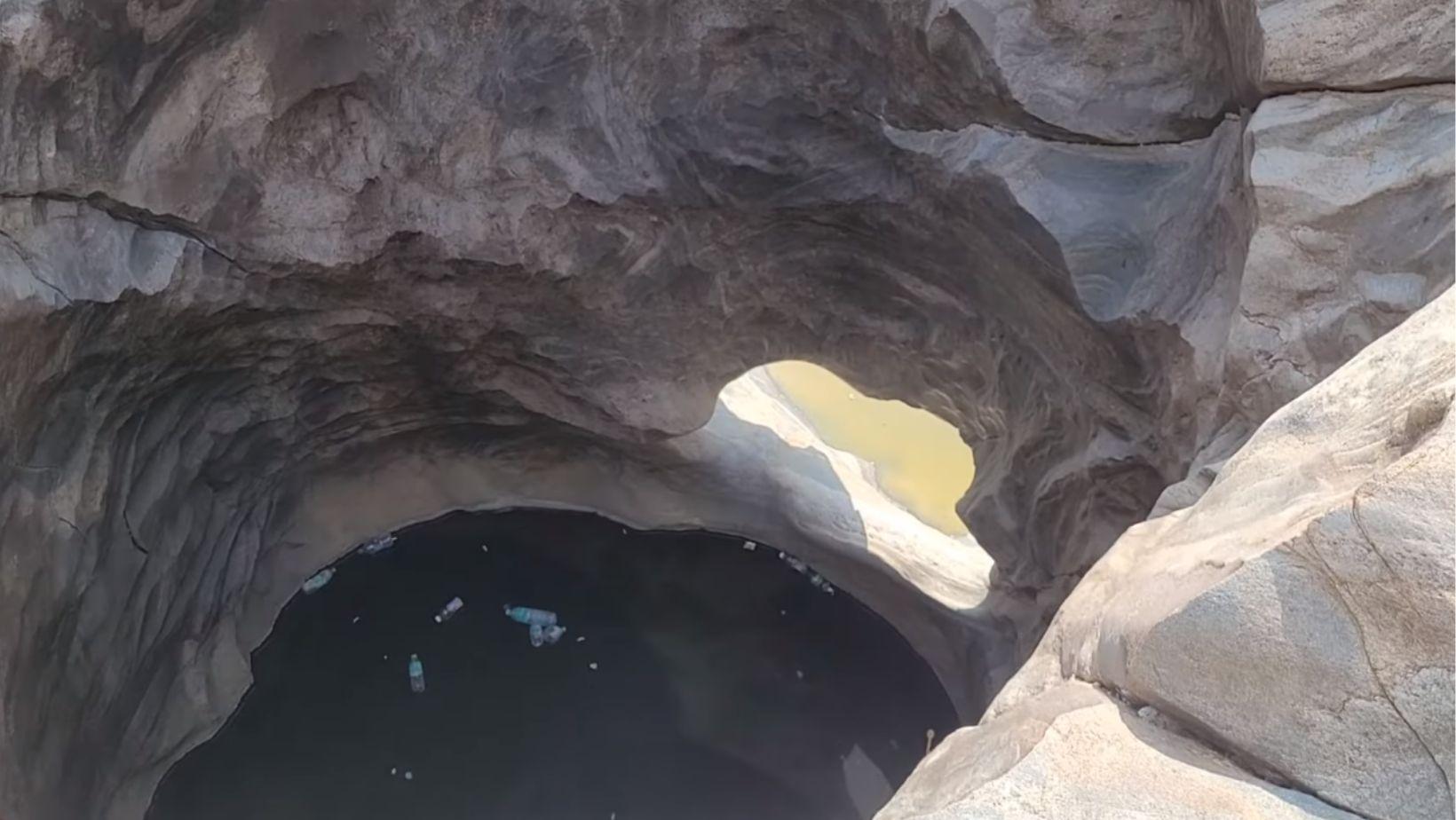 Mekedatu Falls: Timings, Best Time to Visit!