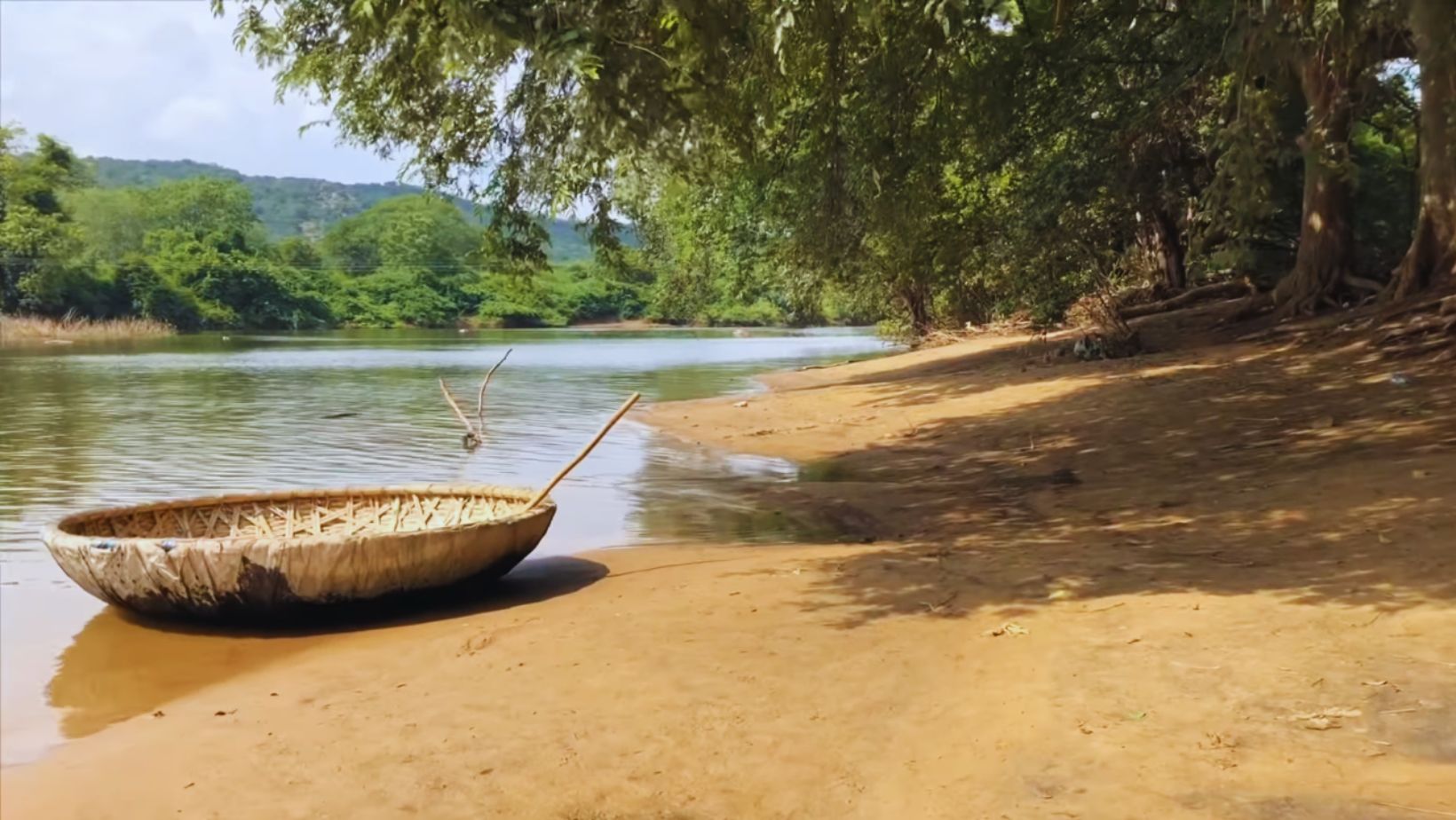 Mekedatu Falls: Timings, Best Time to Visit!