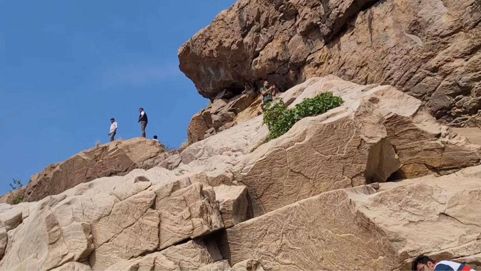 Mekedatu Falls: Timings, Best Time to Visit!