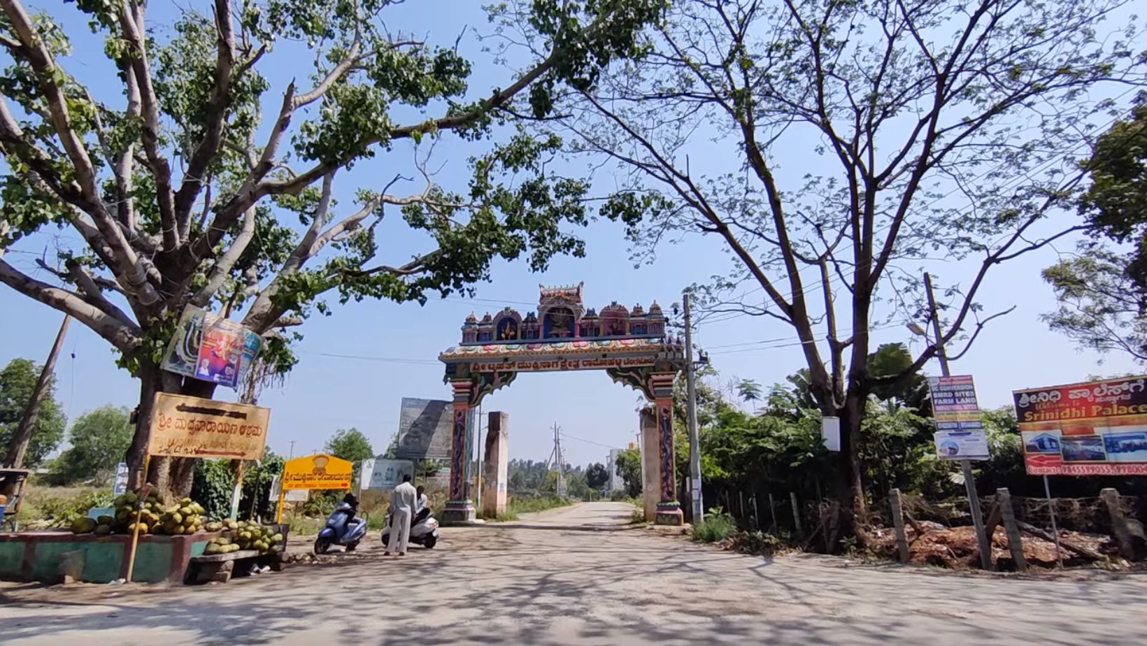 Mukti Naga Temple: History, Timings, Pooja Details!