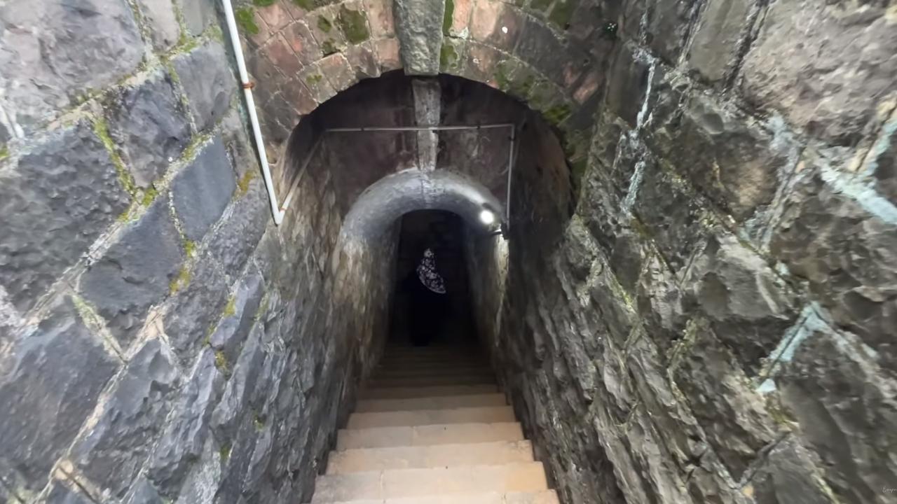 Sitabuldi Fort: History, Entry Fee, Timings!