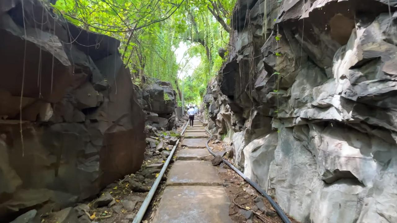Sitabuldi Fort: History, Entry Fee, Timings!