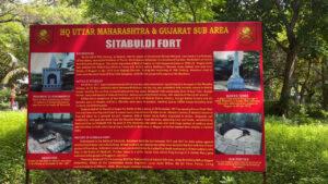 Sitabuldi Fort: History, Entry Fee, Timings!