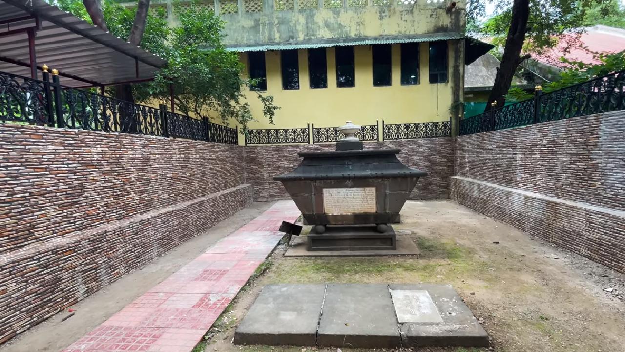 Sitabuldi Fort: History, Entry Fee, Timings!