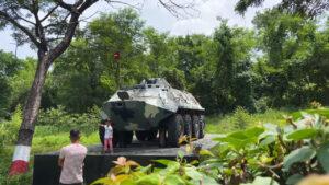 Sitabuldi Fort: History, Entry Fee, Timings!