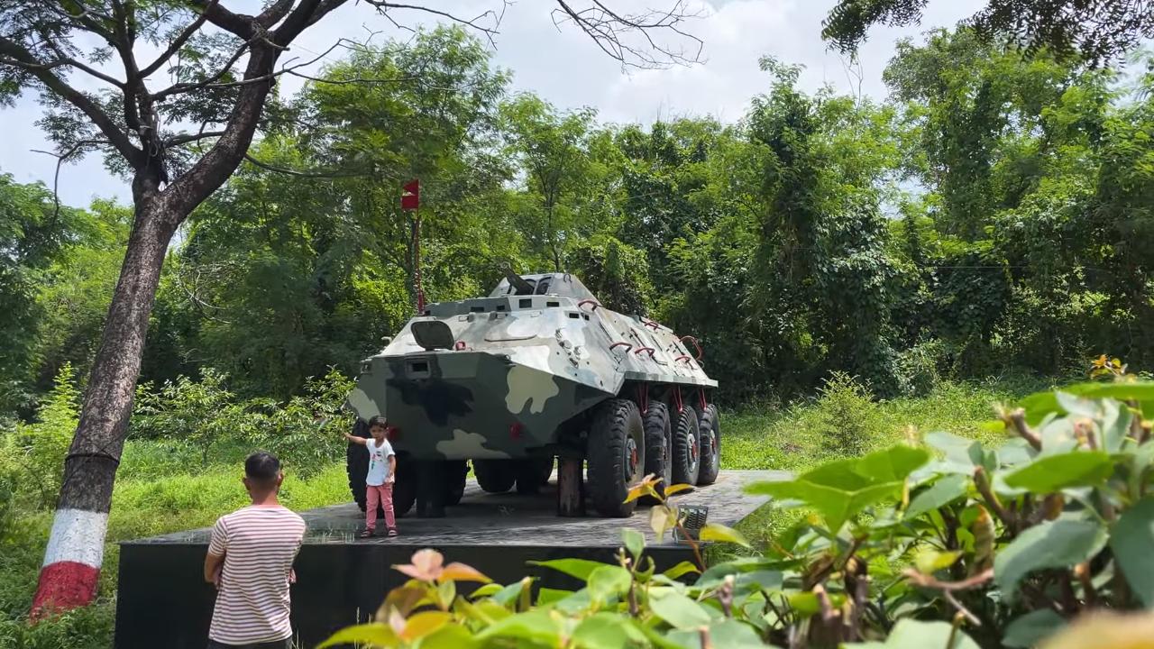 Sitabuldi Fort: History, Entry Fee, Timings!