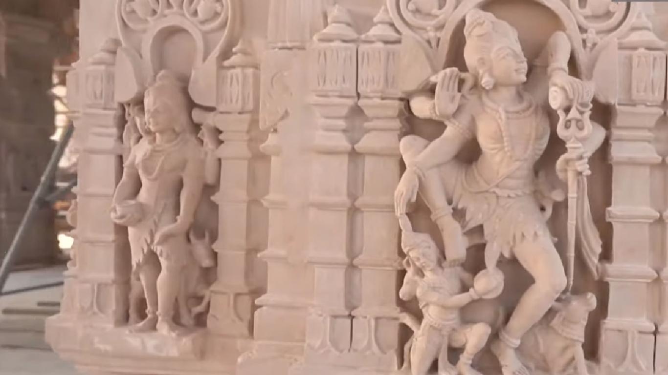 Ayodhya Ram Mandir: History, Location, Opening Date, Photo!