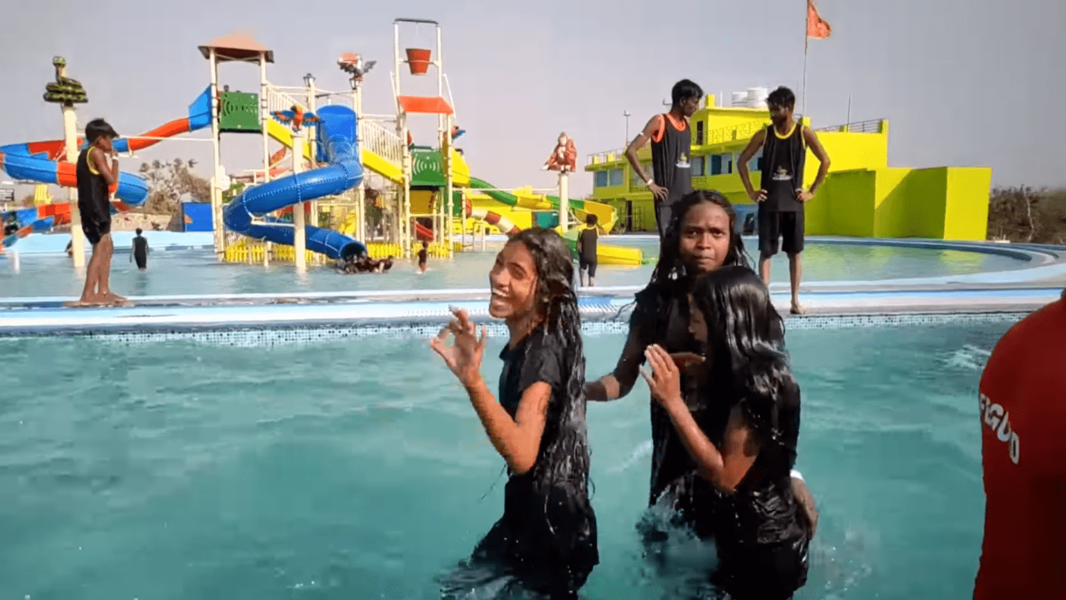 Wild Wadi Water Park (Ranchi): Tickets, Attractions!