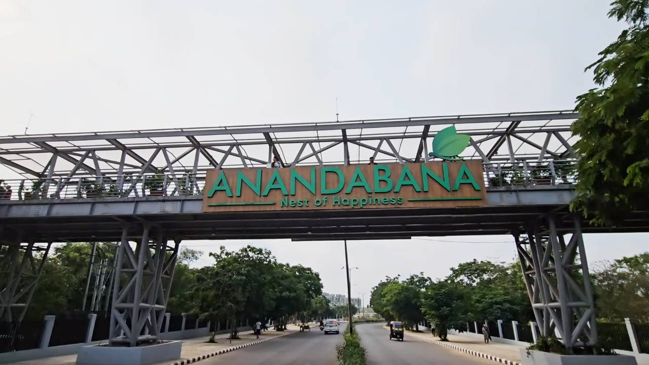 Ananda Bana Nature Park: About, Timings, Entry Fees, Things To Do!