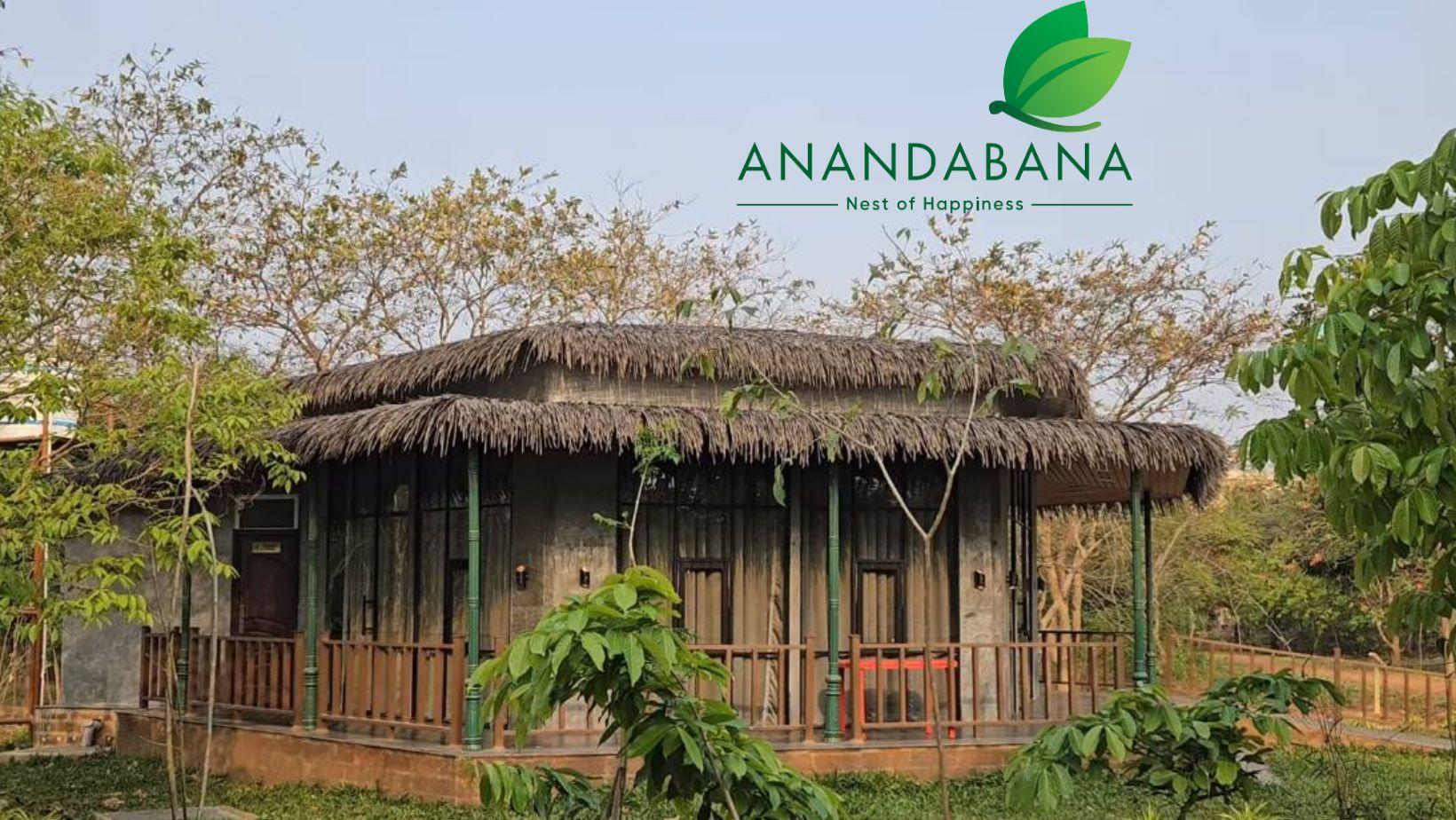Ananda Bana Nature Park: About, Timings, Entry Fees, Things To Do!