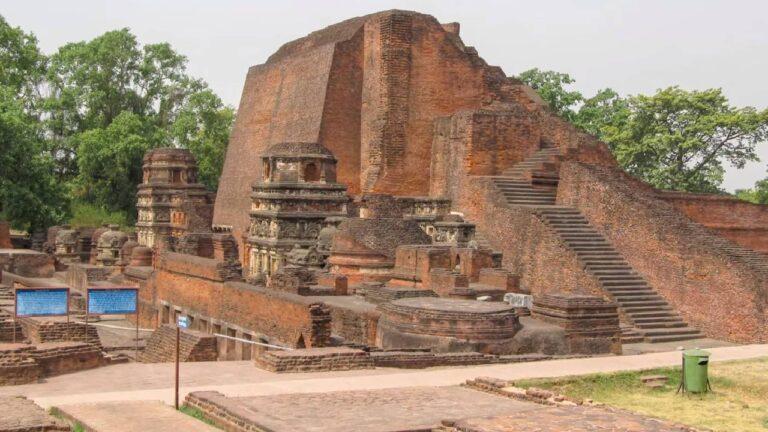 Famous Tourist Places in India State Wise - Citybit.in