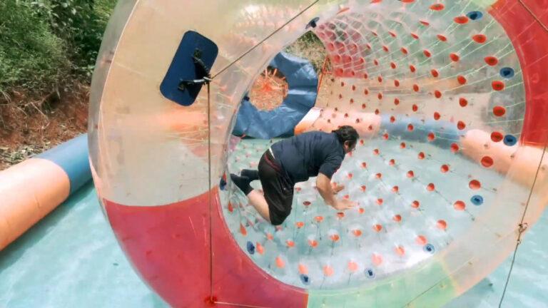 Fun Forest Adventure Park: Ticket Price, Opening Hours, Photos