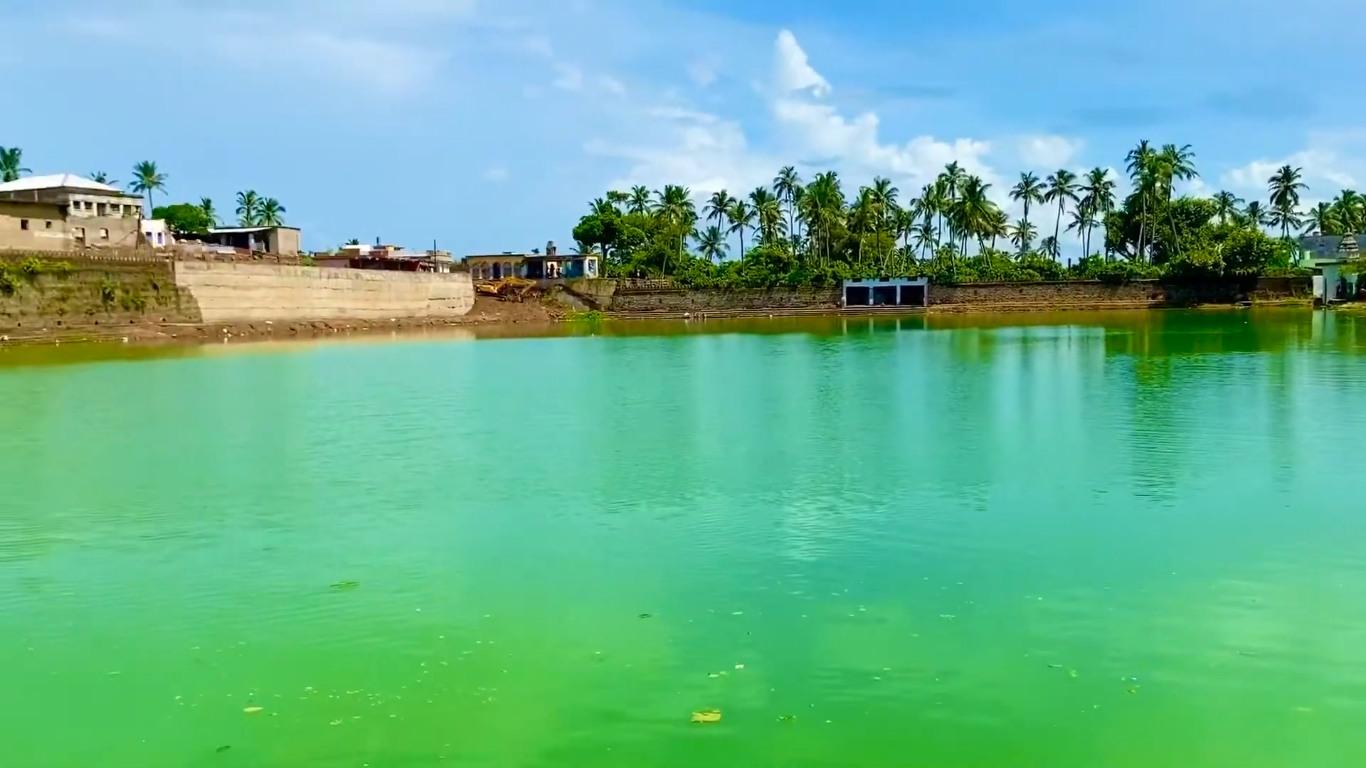 Shri Markandeswara Swamy Temple: Location, Timings, How to Reach!