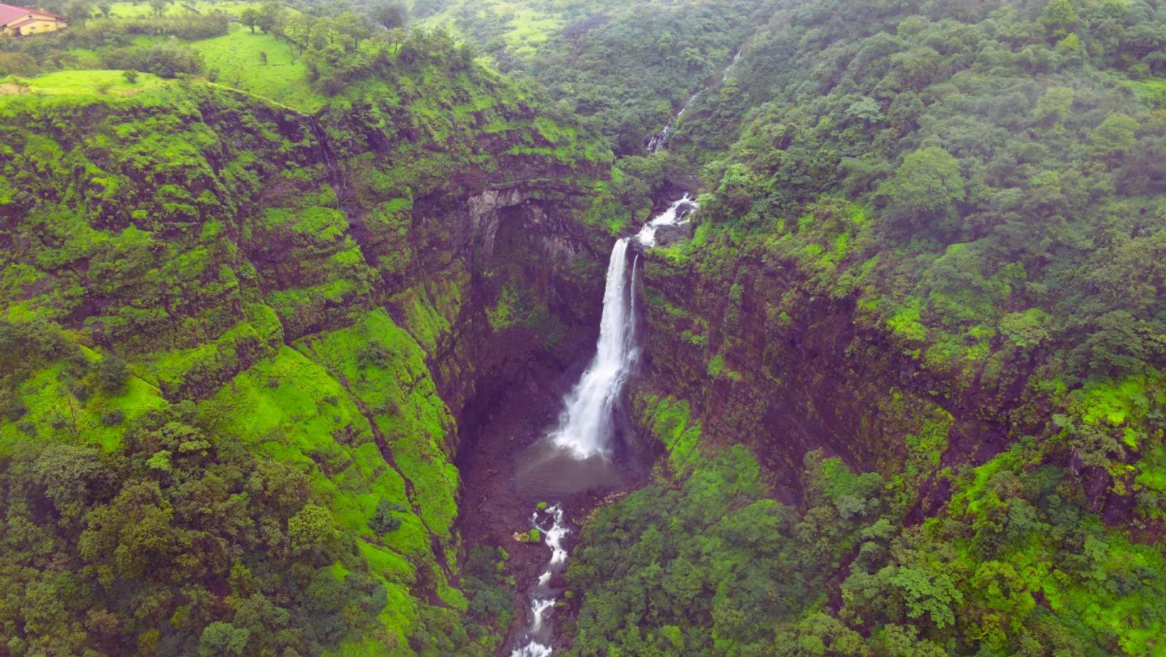 Explore the Best Waterfalls in Lonavala for Adventure.