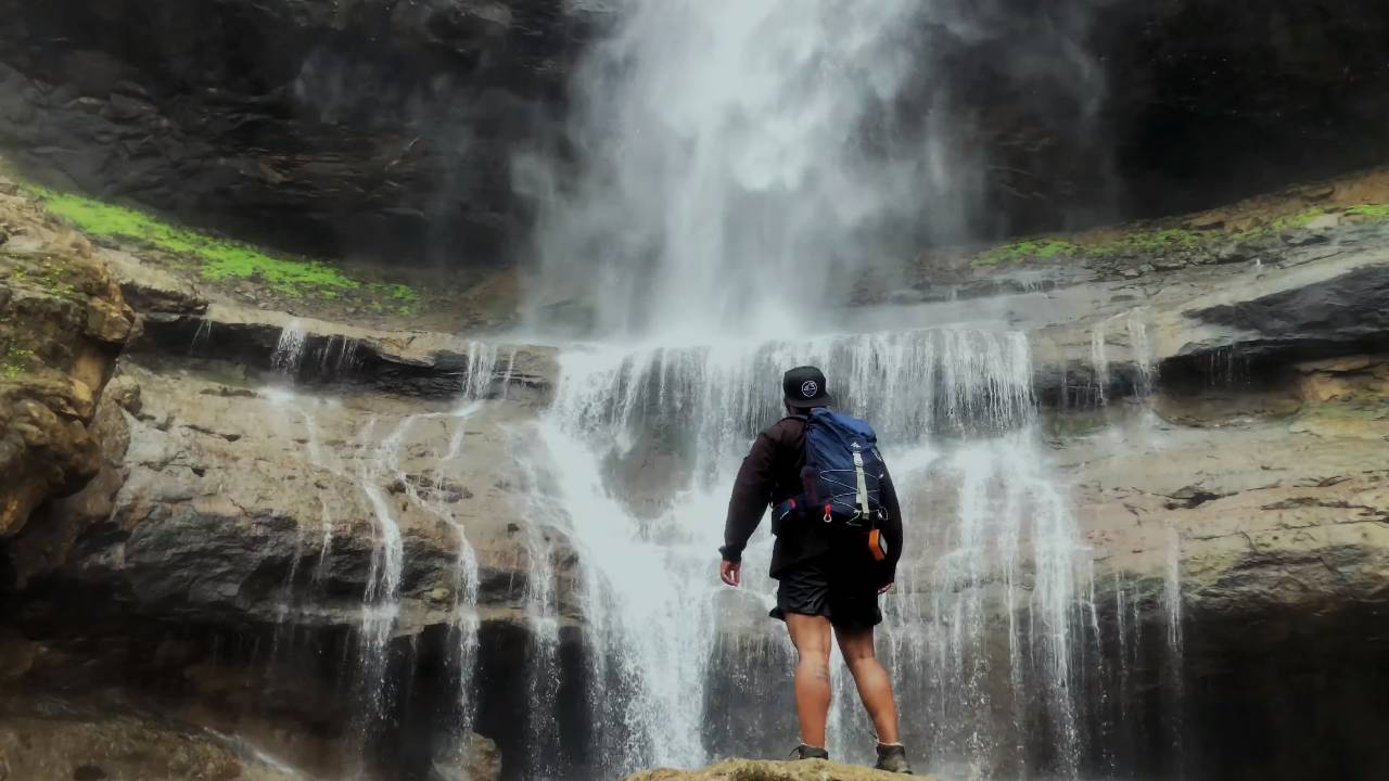Kataldhar Waterfall: Location, Timings, How to Reach!
