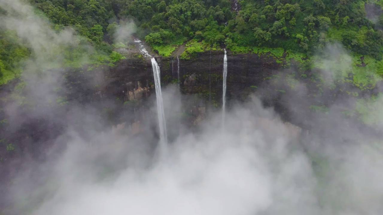 Kataldhar Waterfall: Location, Timings, How to Reach!