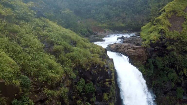 Kune Waterfall: Timings, Best Time to Visit, Address! - citybit.in