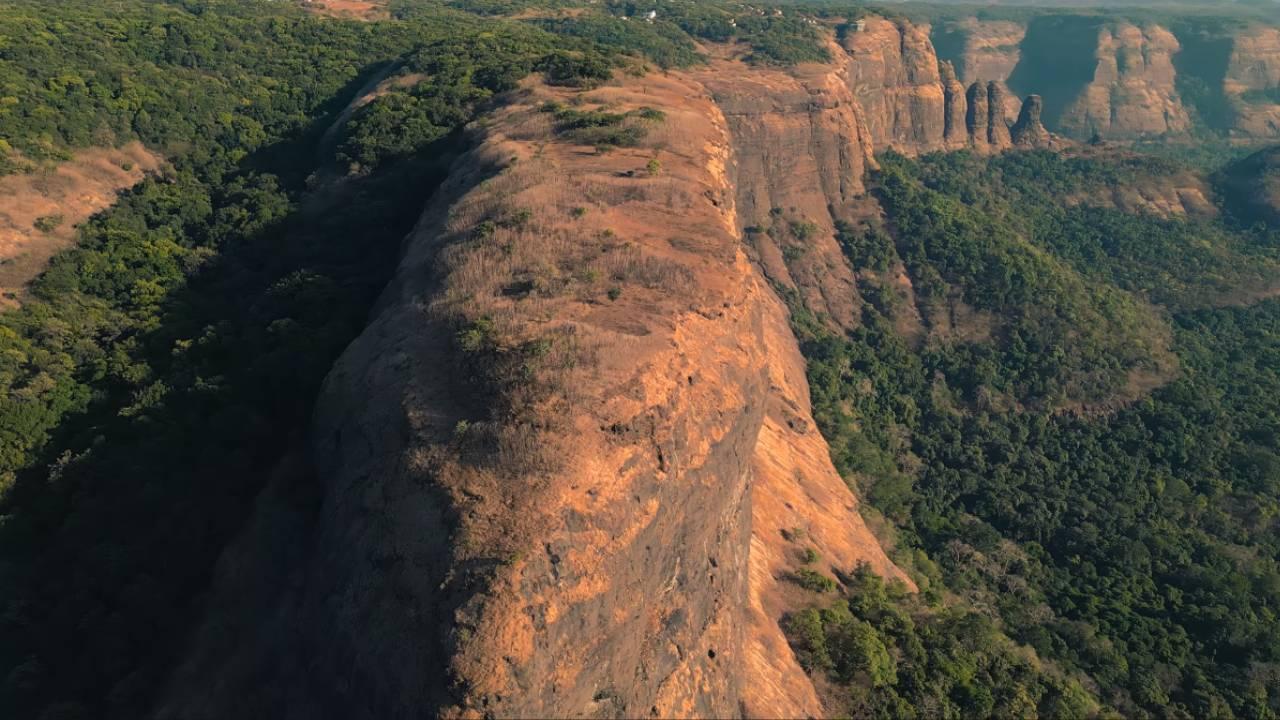 Lions Point Lonavala: Timings, Entry Fee, How To Reach!