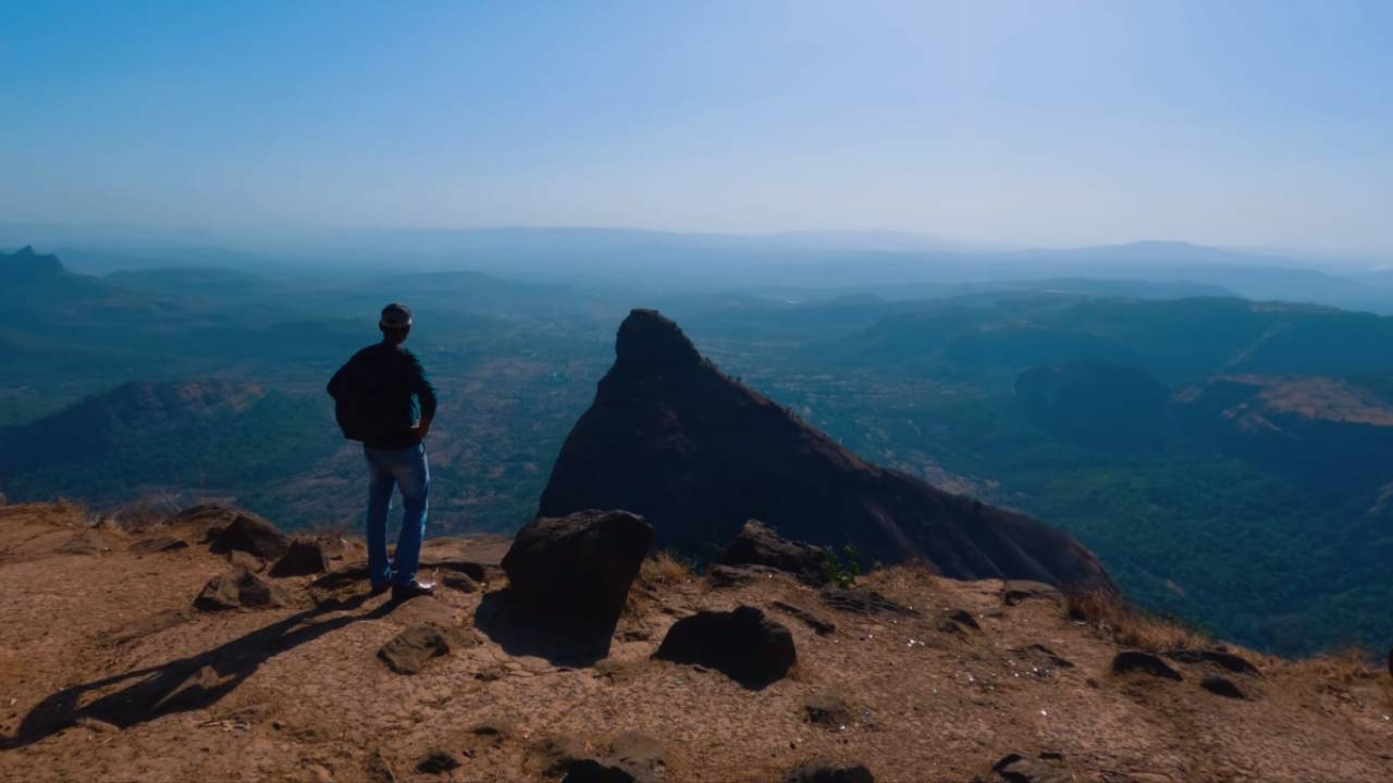 Lions Point Lonavala: Timings, Entry Fee, How To Reach!